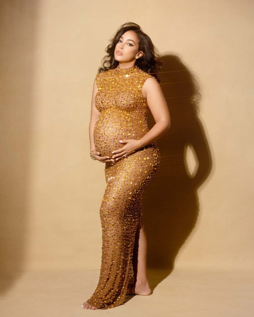 Jacqueline - Best Baltimore Maternity Photographer | Mary Bosotu ...